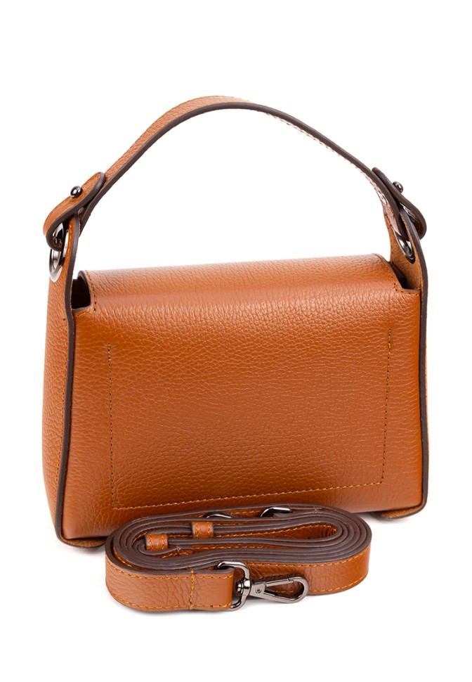 Сумка Tony Bellucci 419-35 медная купить в интернет-магазине Accessories