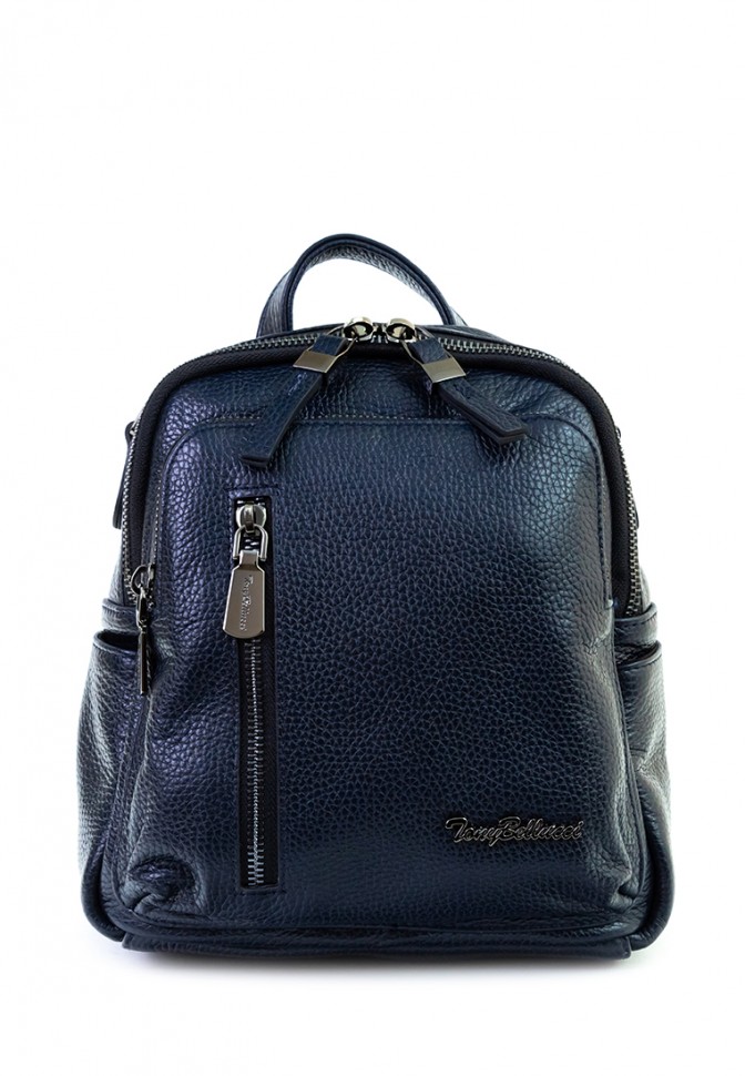 Рюкзак Tony Bellucci 620-2 синий купить в интернет-магазине Accessories